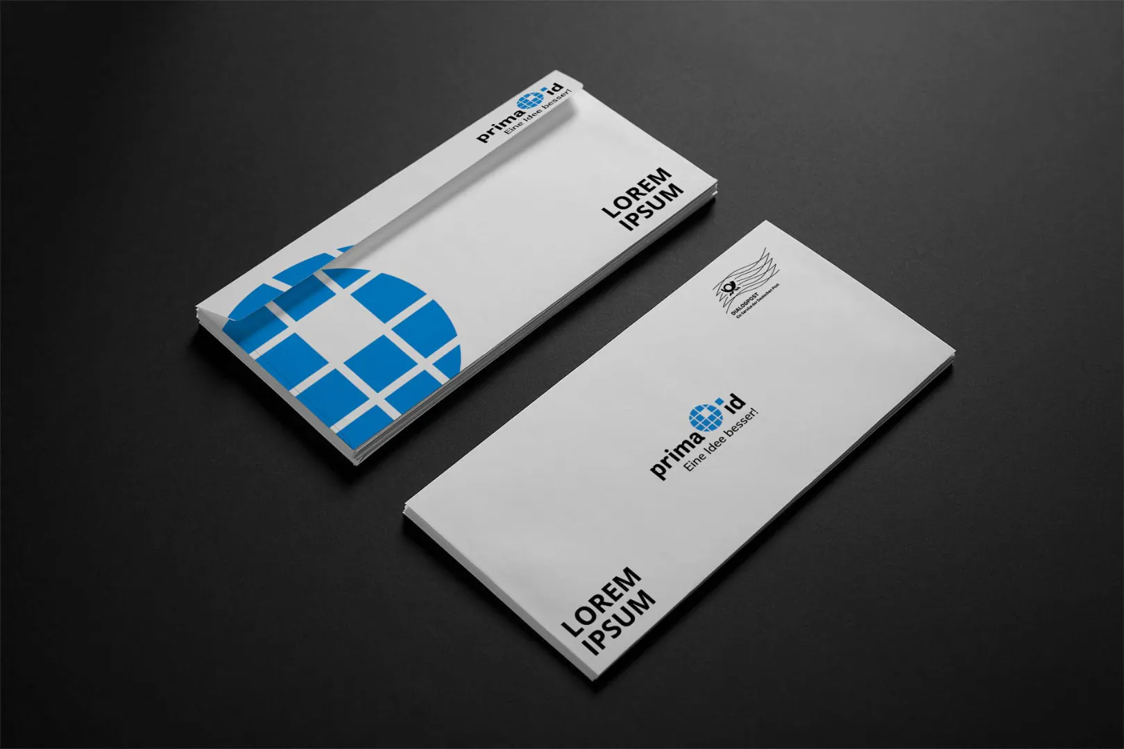 Magazin | primaid GmbH